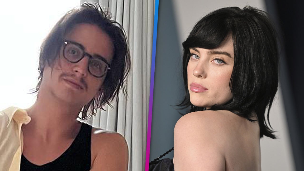 Billie Eilish's Now Ex-Boyfriend Shuts Down Rumors About Their Split ...