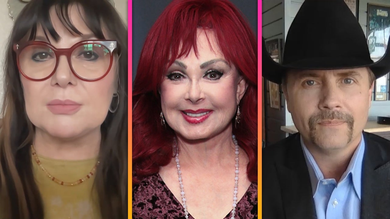 Remembering Naomi Judd: Ann Wilson and John Rich on Losing Country ...