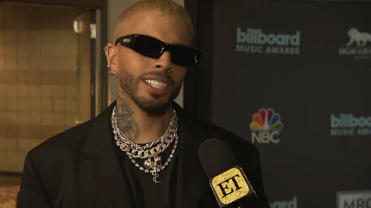 Rauw Alejandro on ‘Complicated’ Process of Collaborating With ...