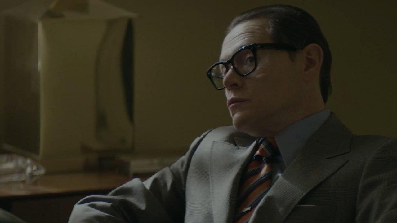 'The Offer' Sneak Peek: 'The Godfather' Team Argues Over the Movie ...