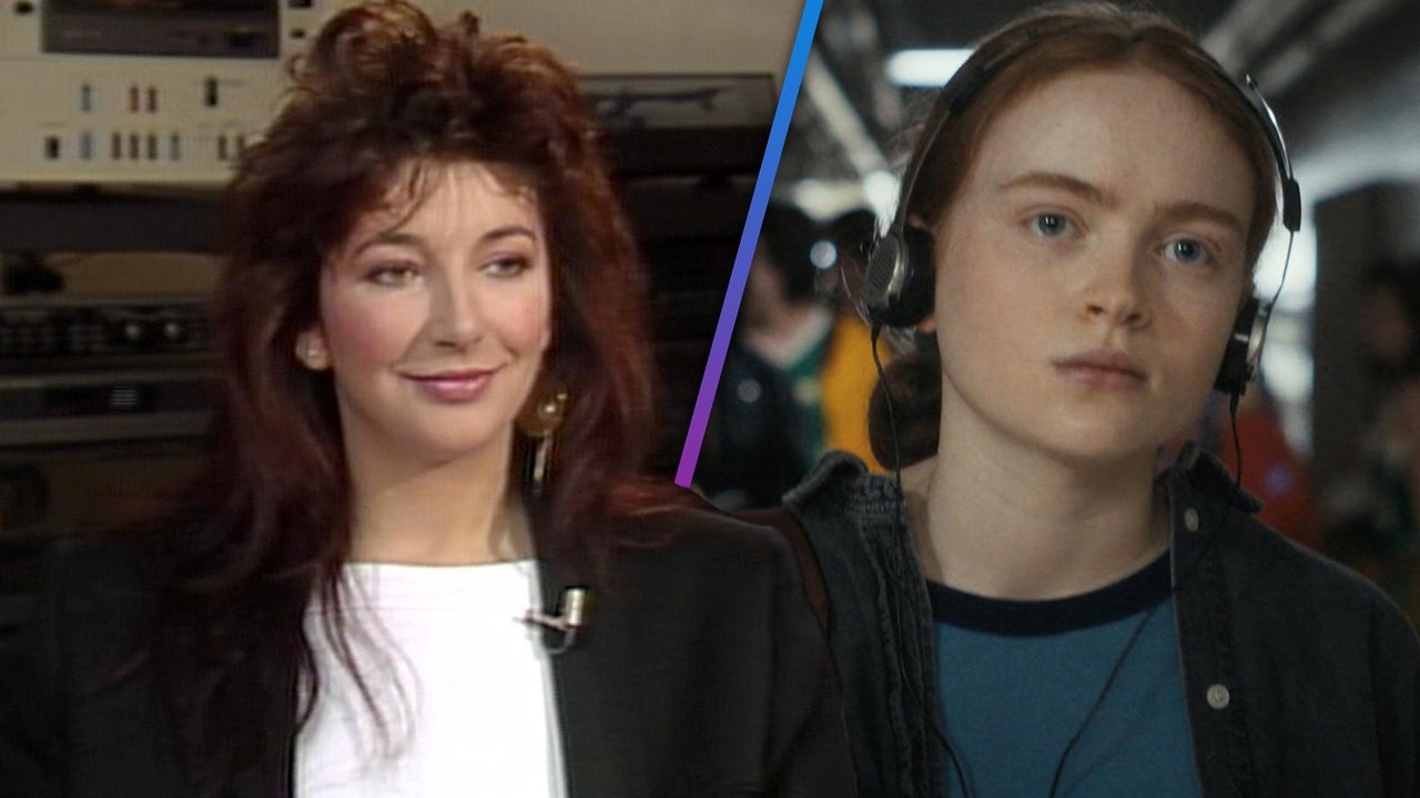 Kate Bush Reflects on 'Running Up That Hill' Album and the 'Strong ...