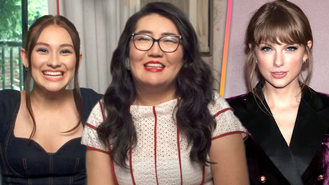 Jenny Han and Lola Tung Reveal Having Taylor Swift On Board for 'The ...