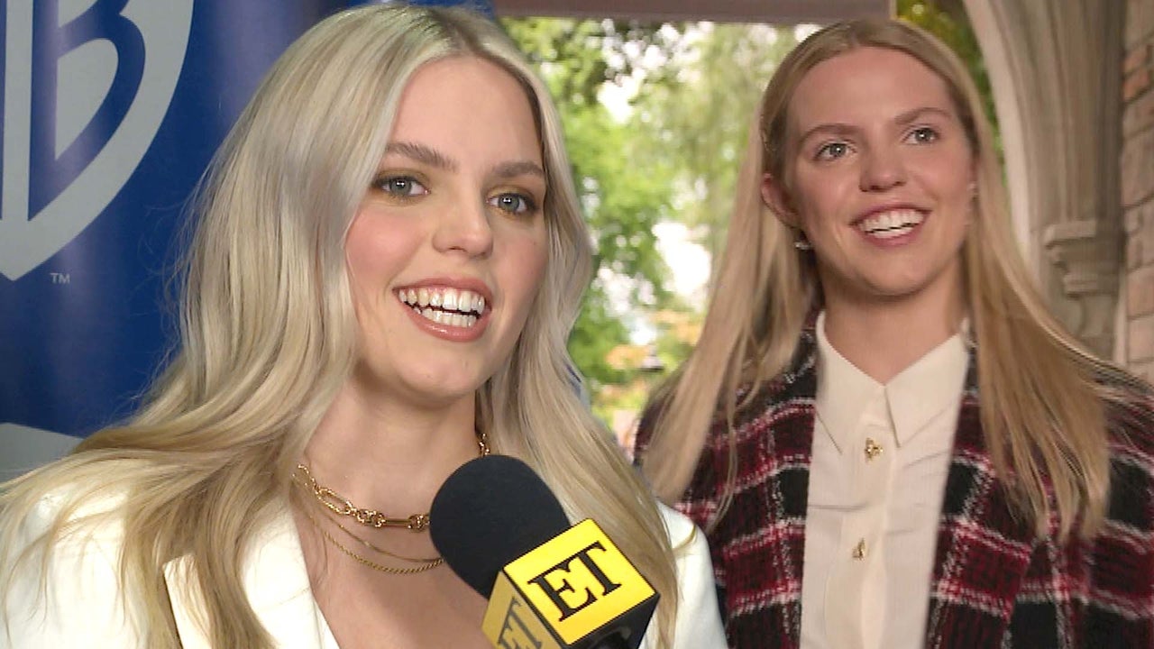 'The Sex Lives of College Girls' Star Reneé Rapp on Music and 'Hell ...