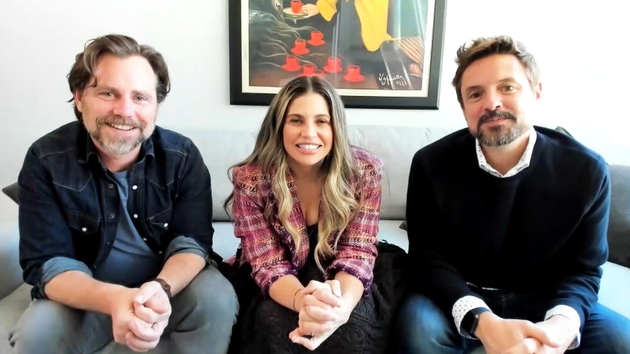 'Boy Meets World' Cast on Reuniting for Rewatch Podcast and the Show's ...