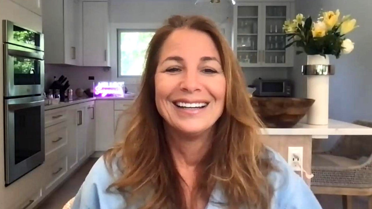 Jill Zarin Predicts 'RHONY: Legacy' With Dorinda Medley Could Be 'Very ...