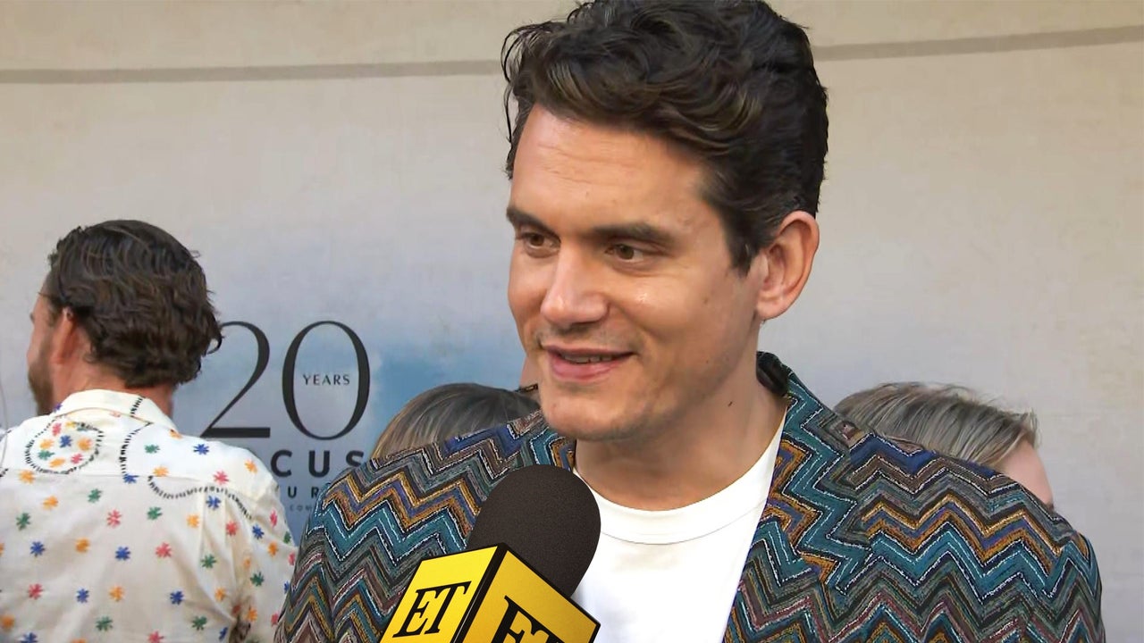 John Mayer Says He’s His Own ‘Agent’ While Detailing His Future in ...