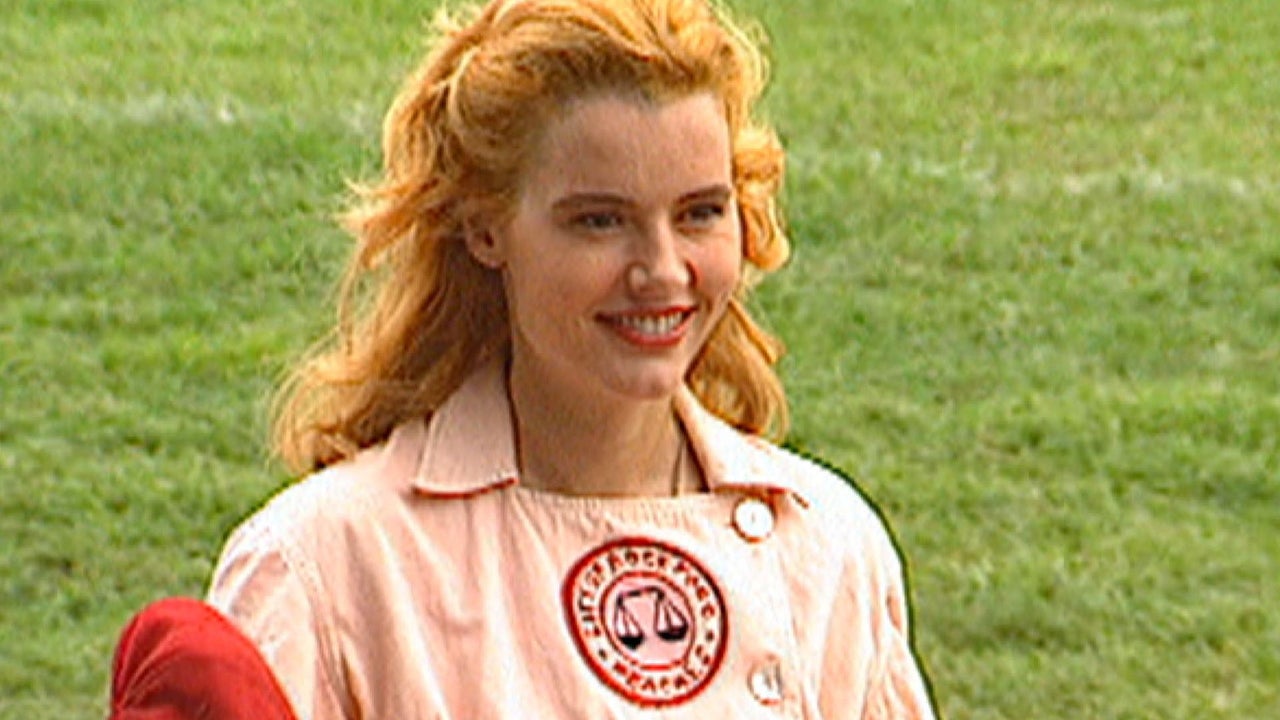 ‘A League of Their Own’ Turns 30! Behind-the-Scenes Secrets and the ...