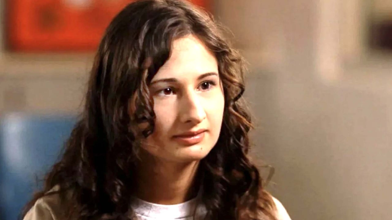 Gypsy Rose Blanchard Marries Ryan Scott Anderson Amid Her Prison Sentence
