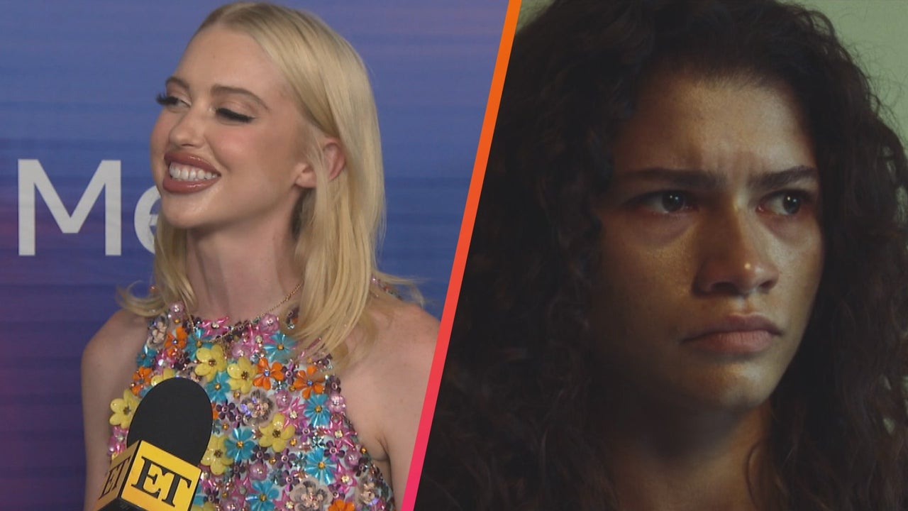 ‘Euphoria’s Chloe Cherry Reveals Her Season 3 Dream for Faye and Rue ...
