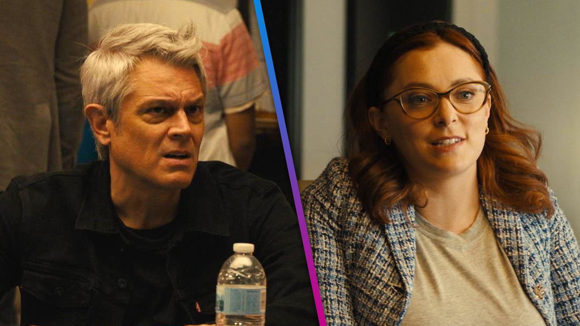 ‘Reboot’ Trailer: Watch Johnny Knoxville, Rachel Bloom and More (Exclusive)