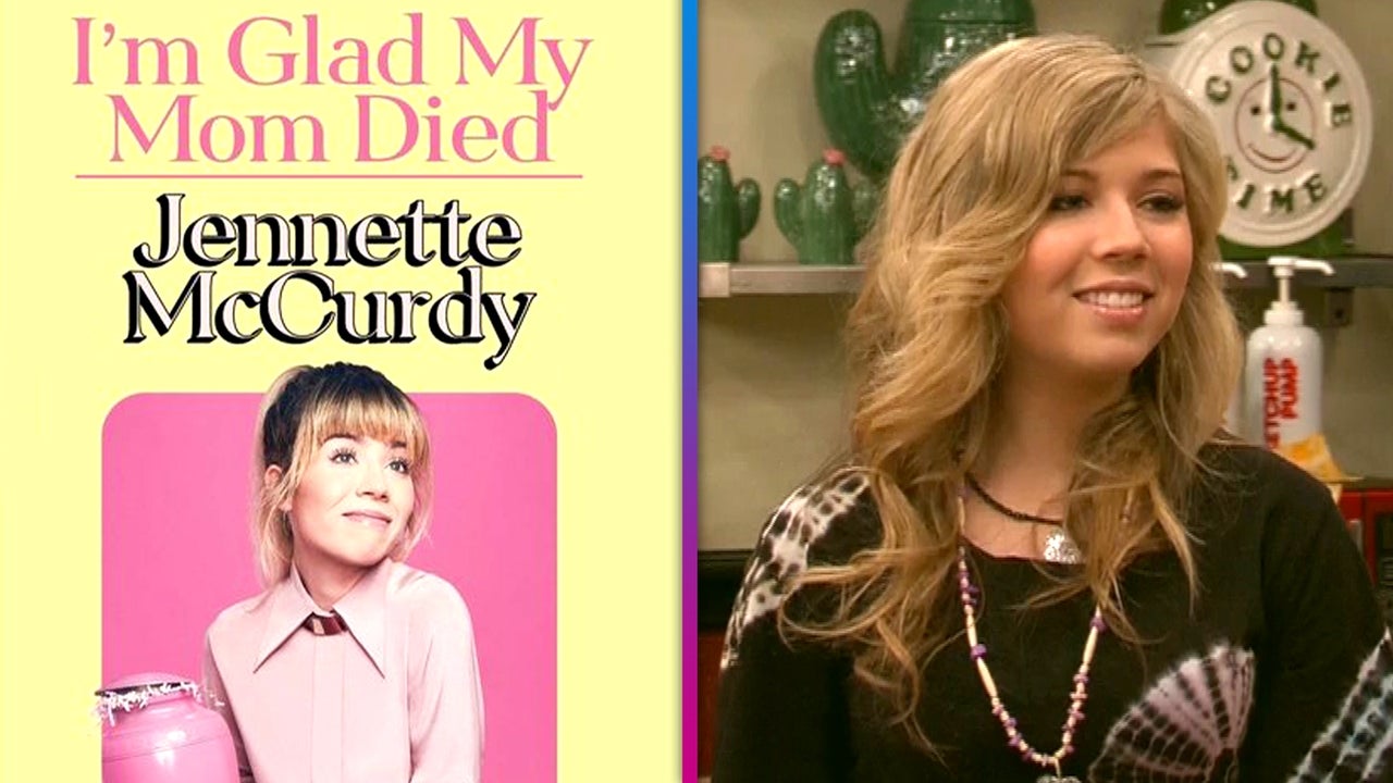 Jennette McCurdy’s Memoir Details How She Felt 'Exploited' During ...