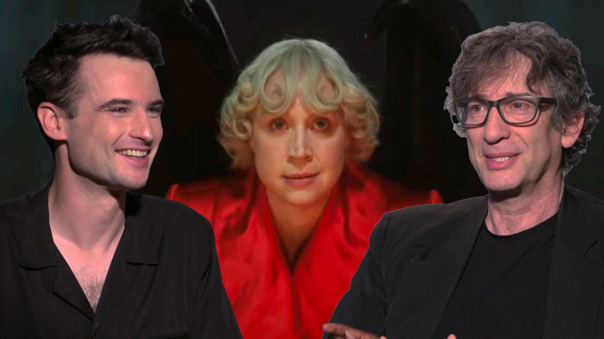 'House of the Dragon': Eve Best Never Watched 'GoT' Before Taking Role ...