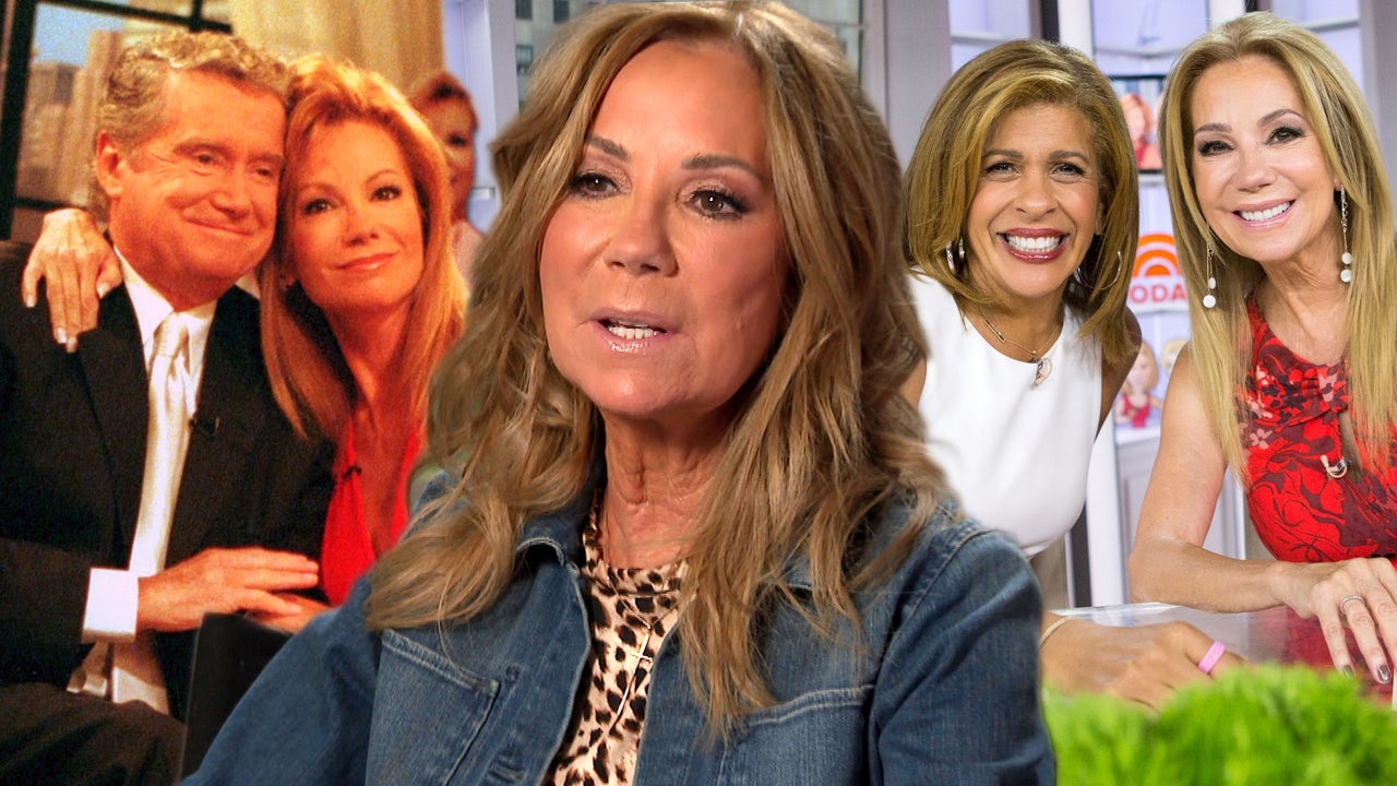 Kathie Lee Gifford Explains Why 'Live' and 'Today' Were Not Dream Jobs ...
