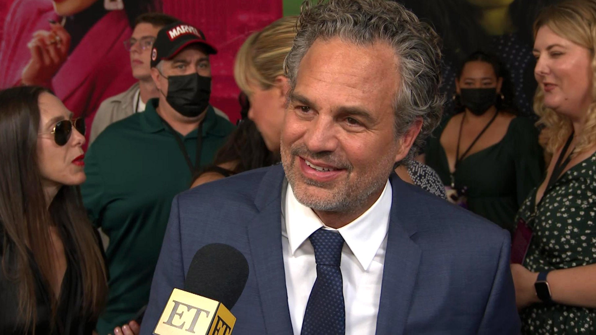 Mark Ruffalo Predicts Big Bang Ending for 'Avengers: Secret Wars ...