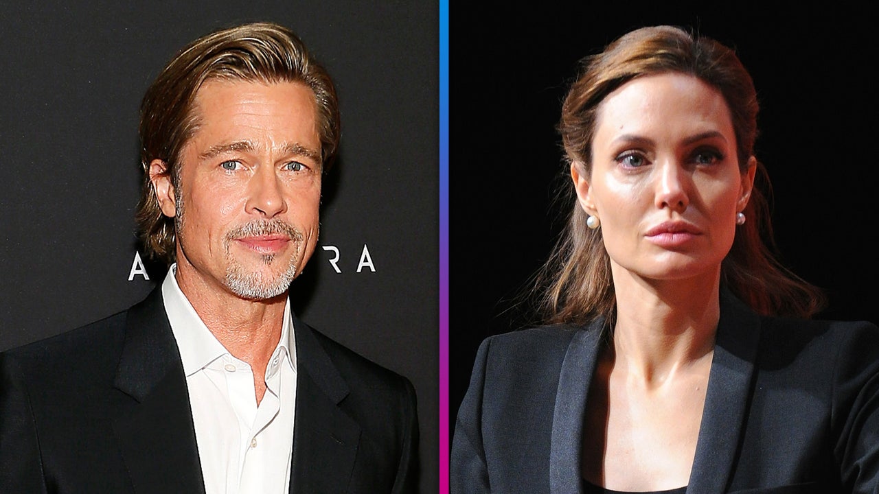 Brad Pitt and Angelina Jolie's 2016 Jet Incident: Biggest Bombshells ...