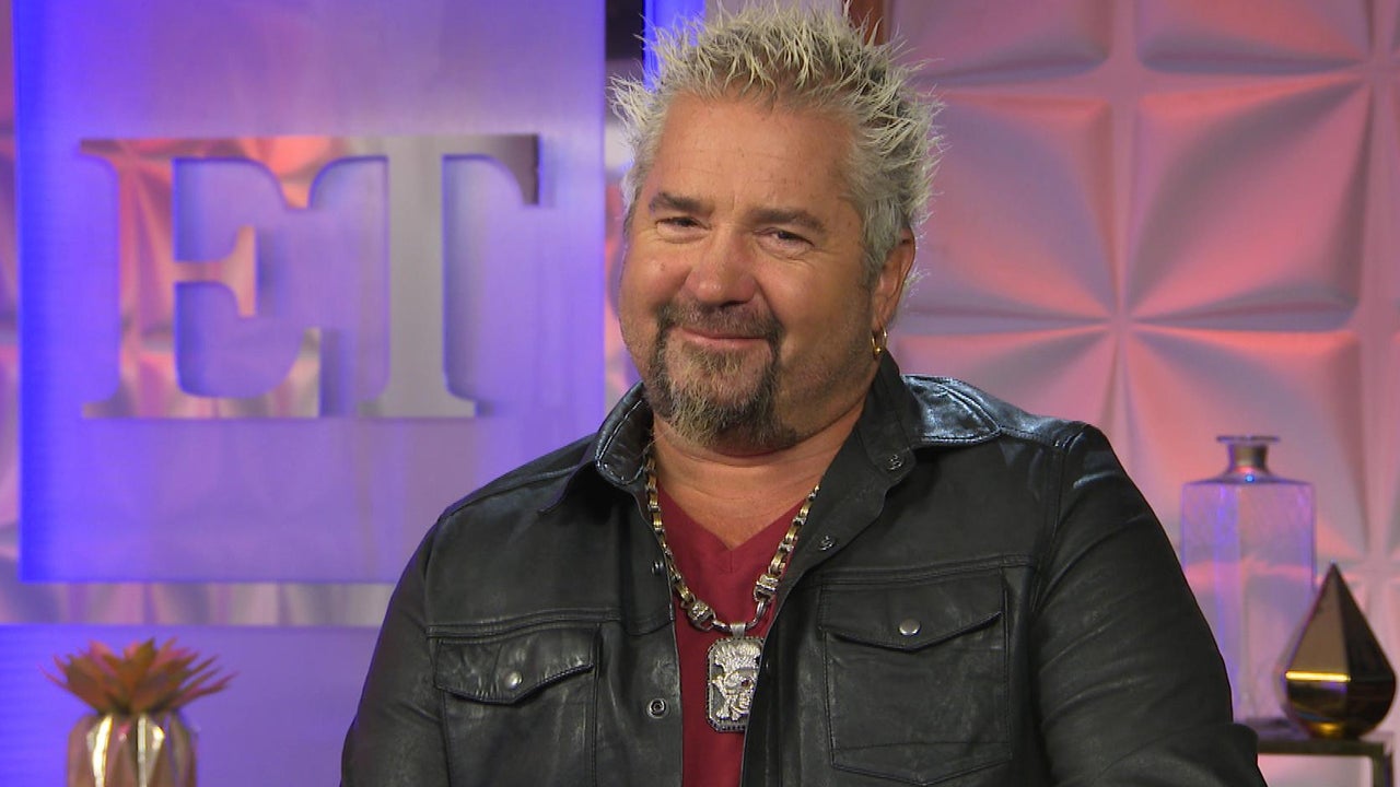 Guy Fieri Teases New Show ‘Guy’s Ultimate Game Night’ (Exclusive)