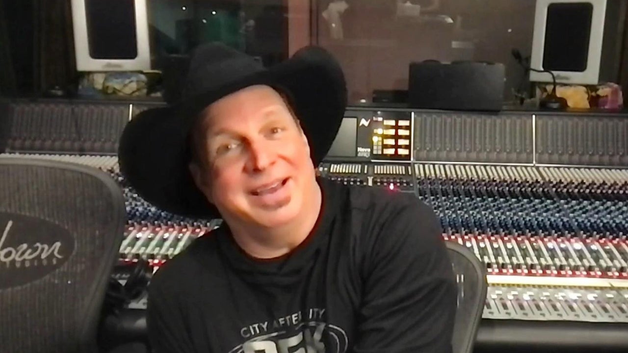 Garth Brooks ‘Proud’ to Be Part of New National Geographic Series ...