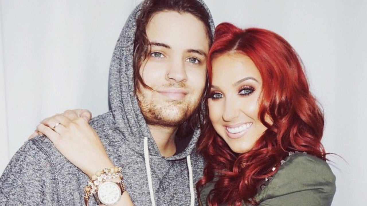 Jaclyn Hill's Ex-Husband Jon Pronounced Dead: Everything We Know