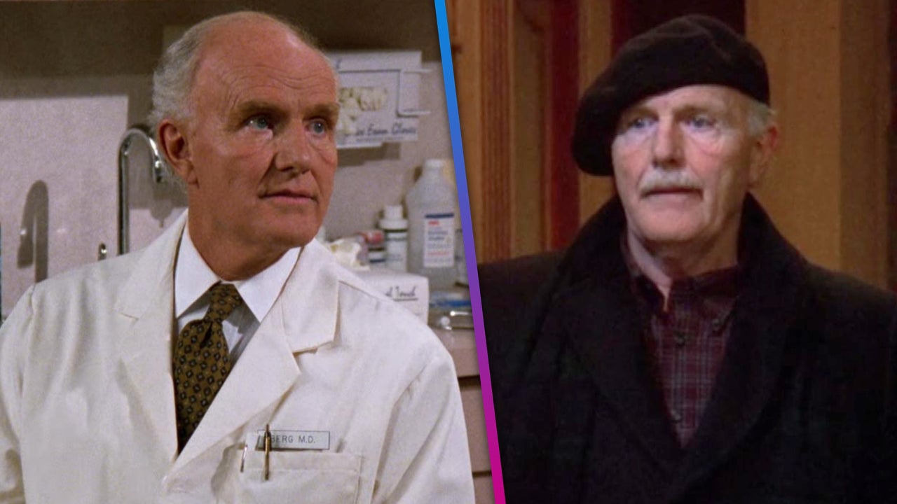 Richard Roat, 'Seinfeld' and 'Friends' Actor, Dead at 89