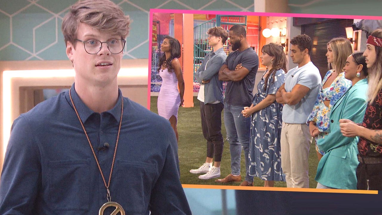 'Big Brother': Showmances and Betrayal Shake Up the House in Epic 2 ...