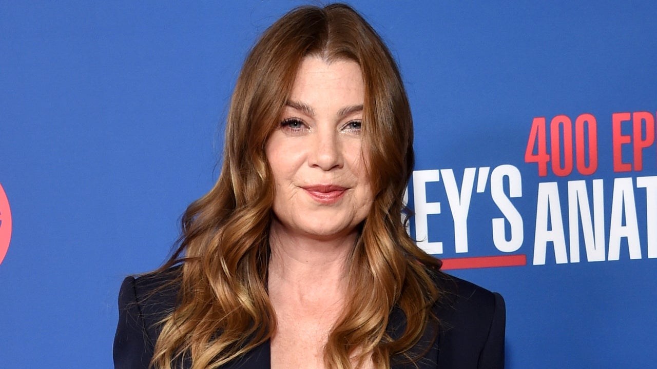 Ellen Pompeo Steps Back From ‘Grey's Anatomy’ Season 19 as She Joins ...