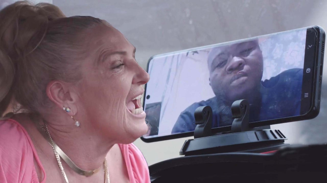 '90 Day Fiancé’: Angela Reacts to Michael Asking to Be Paid to Get Off ...