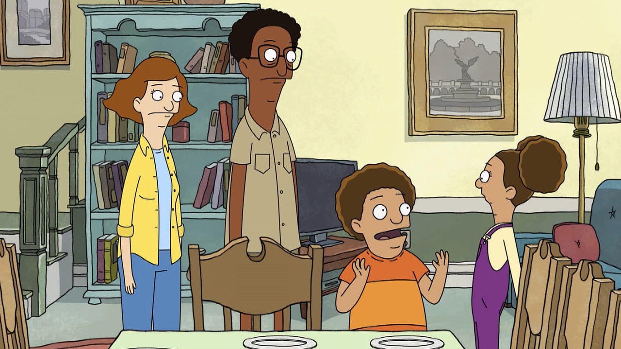 'Central Park’ Sneak Peek: Molly and Cole Race to Bake a Treat for Aunt ...