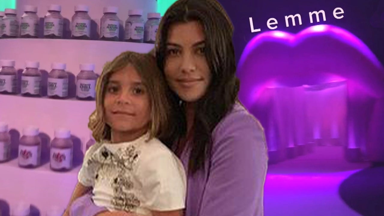 Watch Penelope Disick Vlog on TikTok