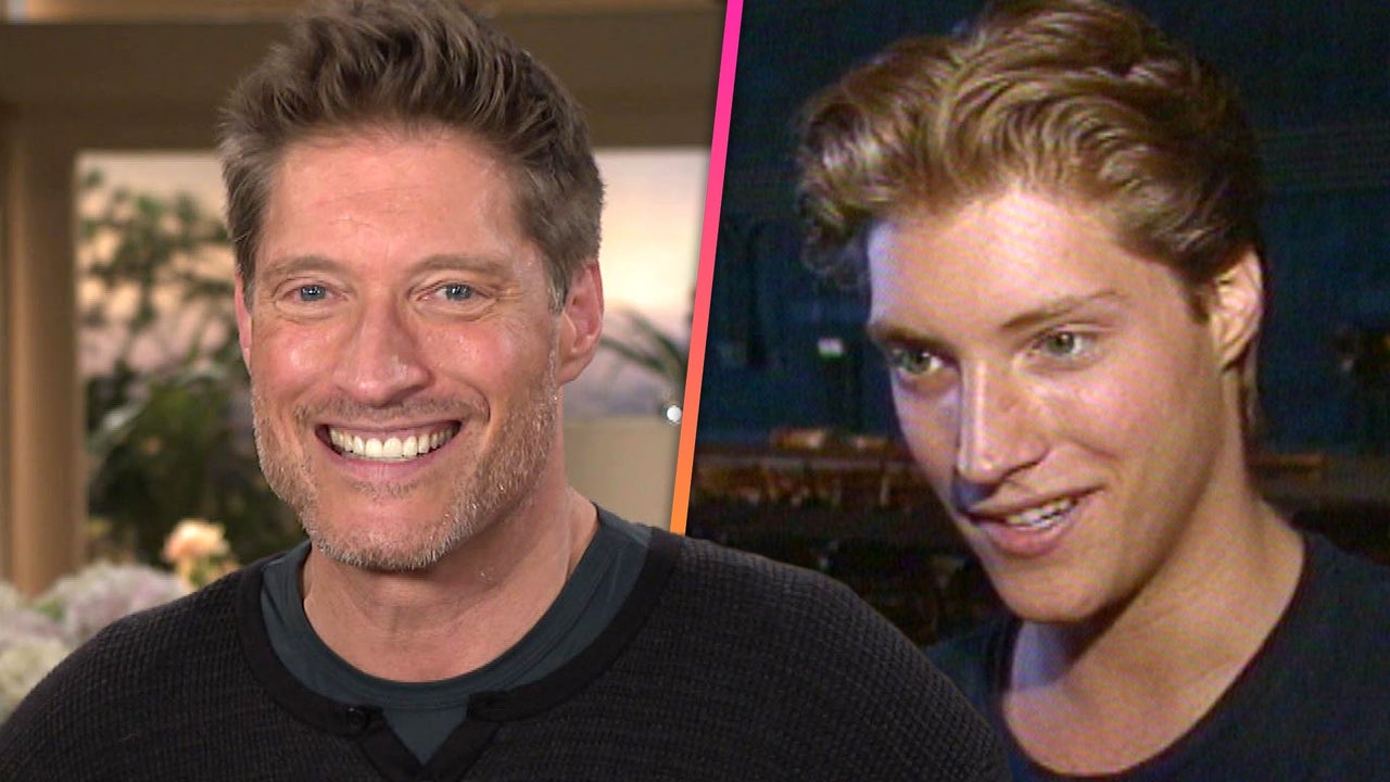 Sean Kanan on the 1988 Audition That Landed Him 'Karate Kid' Role and ...