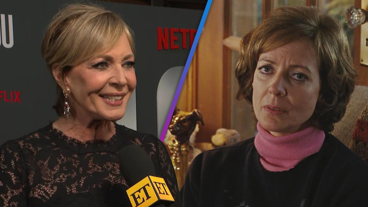 Allison Janney Reflects on 'Juno's 15th Anniversary and Praises Elliot ...