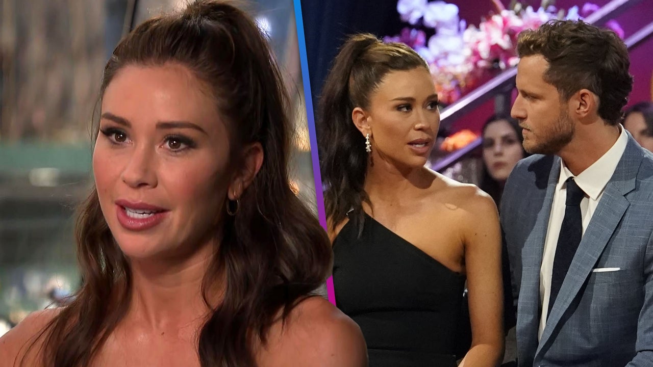 ‘Bachelorette’: Gabby Windey Addresses Fiancé Erich’s Texts With Ex ...