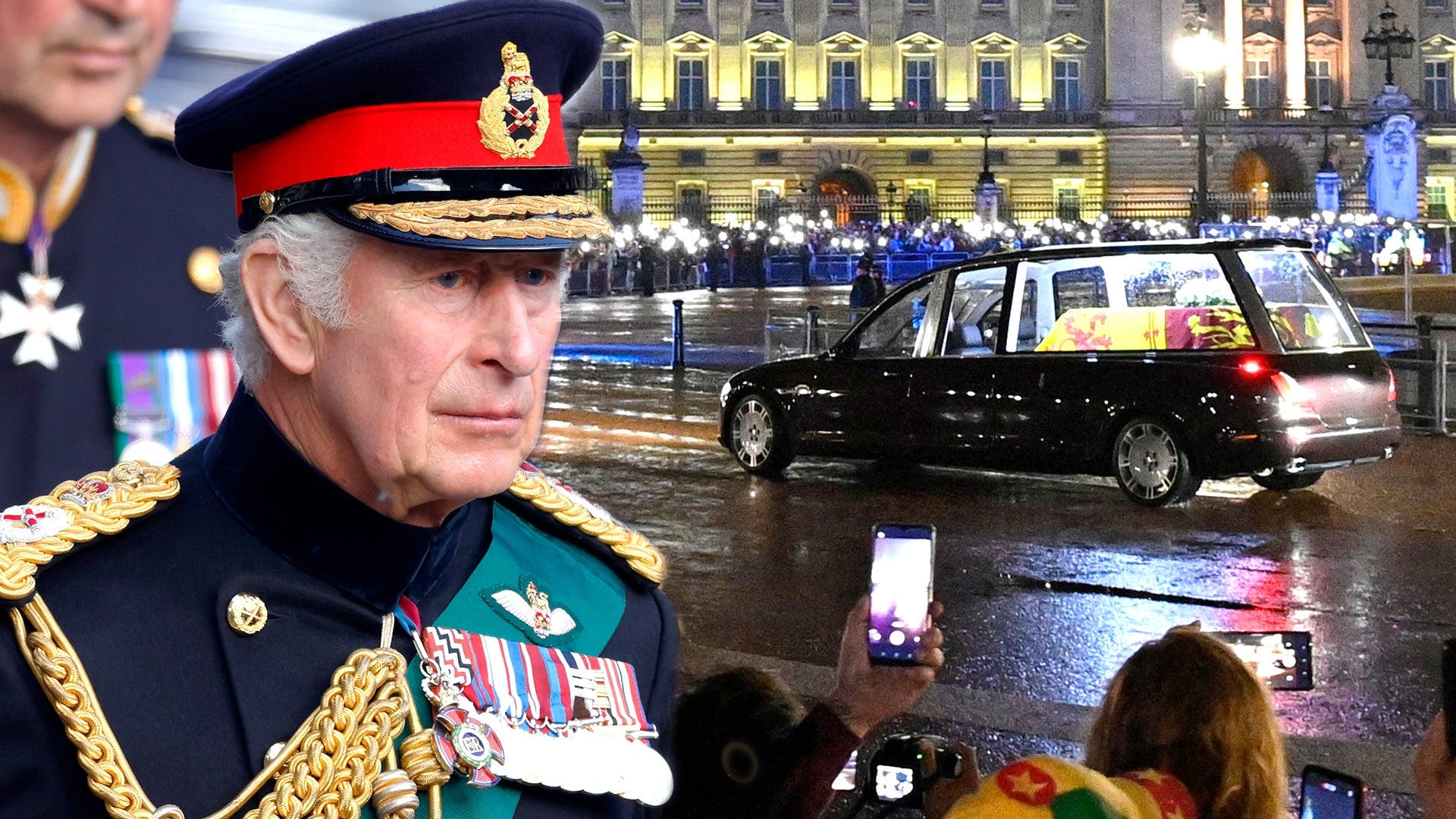 Craig Morgan Mourns Son Jerry Greer at Private Funeral in Nashville