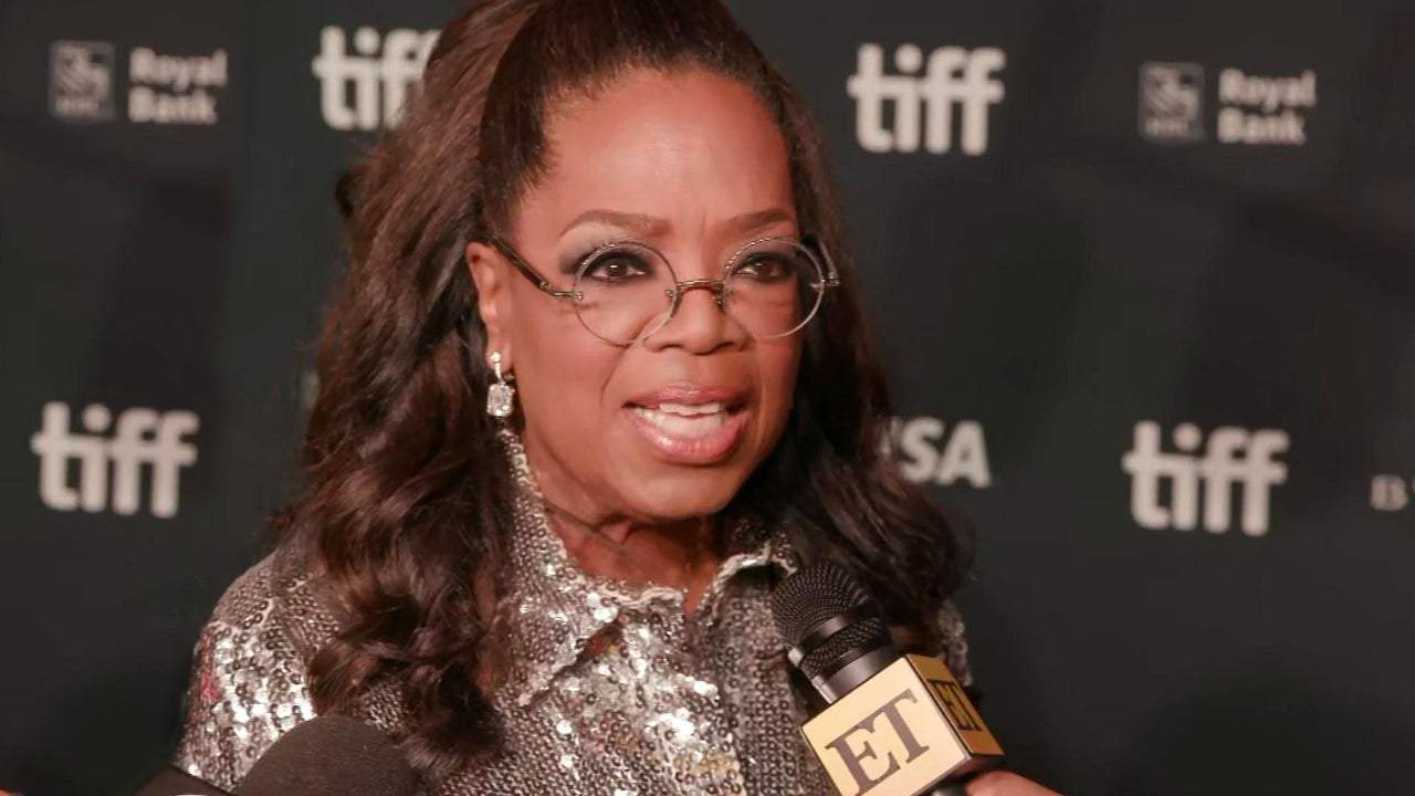 Oprah Winfrey Reflects on Queen Elizabeth’s Death (Exclusive)