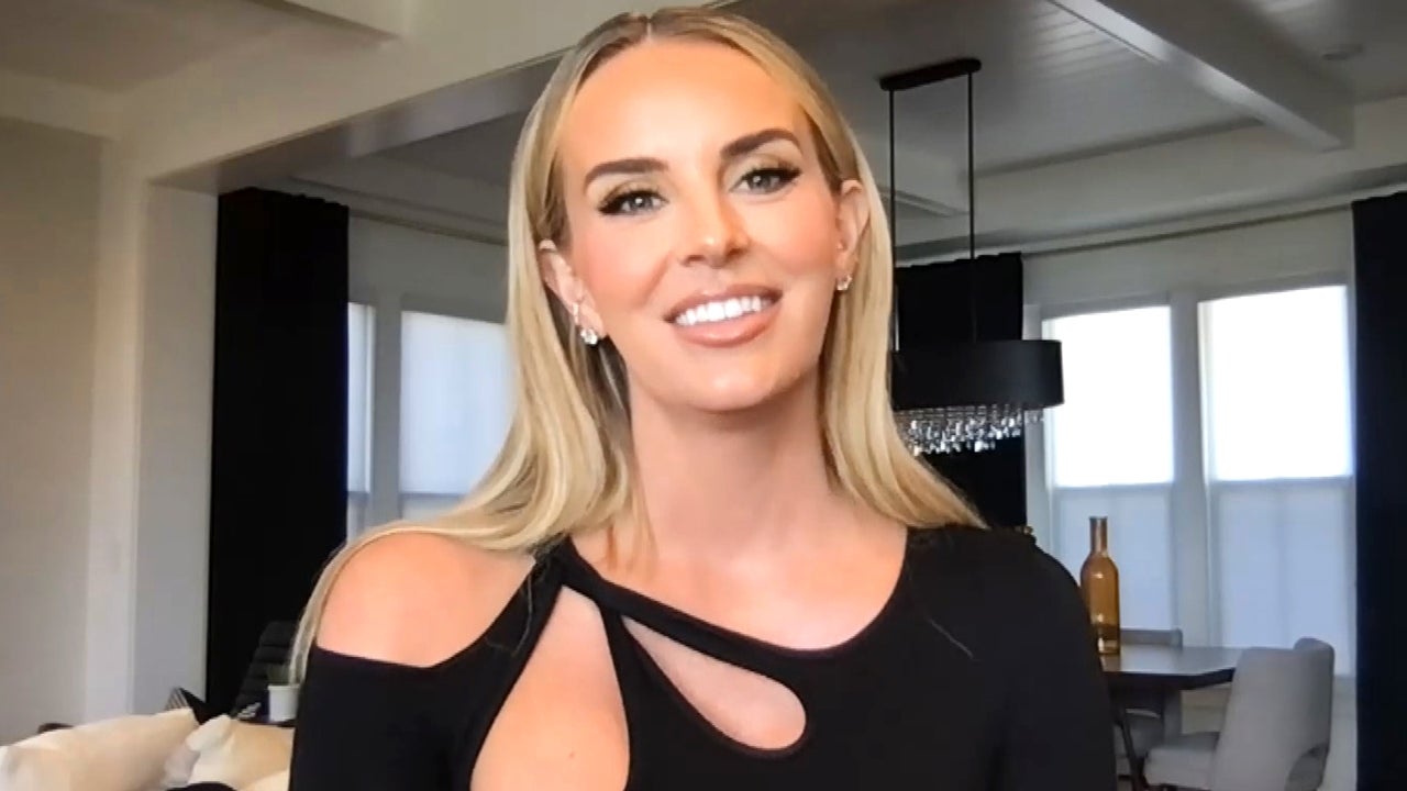 'RHOSLC's Whitney Rose on Confronting Her Past and Friction With ...