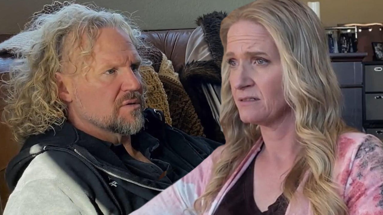 Sister Wives Kody Feels Unmanly After Christine Ends Their Marriage