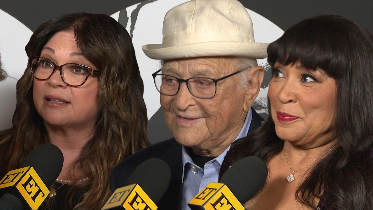 Valerie Bertinelli, Jackée Harry and More Celebrate Norman Lear's '100 ...