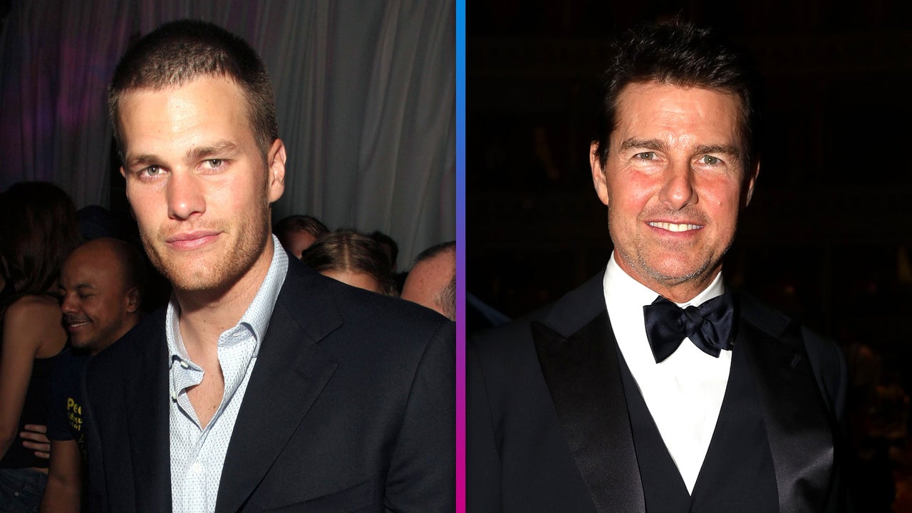Hurricane Ian: Tom Brady, Tom Cruise and More Celeb Homes Affected by ...