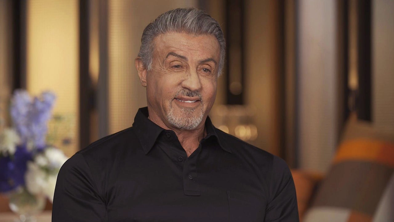 ‘Tulsa King’: Sylvester Stallone Previews the Western-Mob Series ...