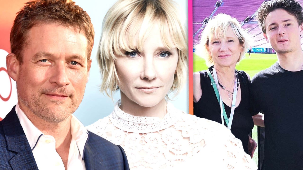 Anne Heche's Memoir Sets Release Date as Family Fights Over Her Estate