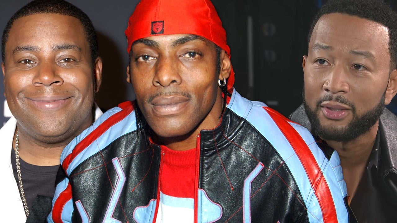 Coolio Dead at 59: Kenan Thompson, Ice Cube, John Legend and More React