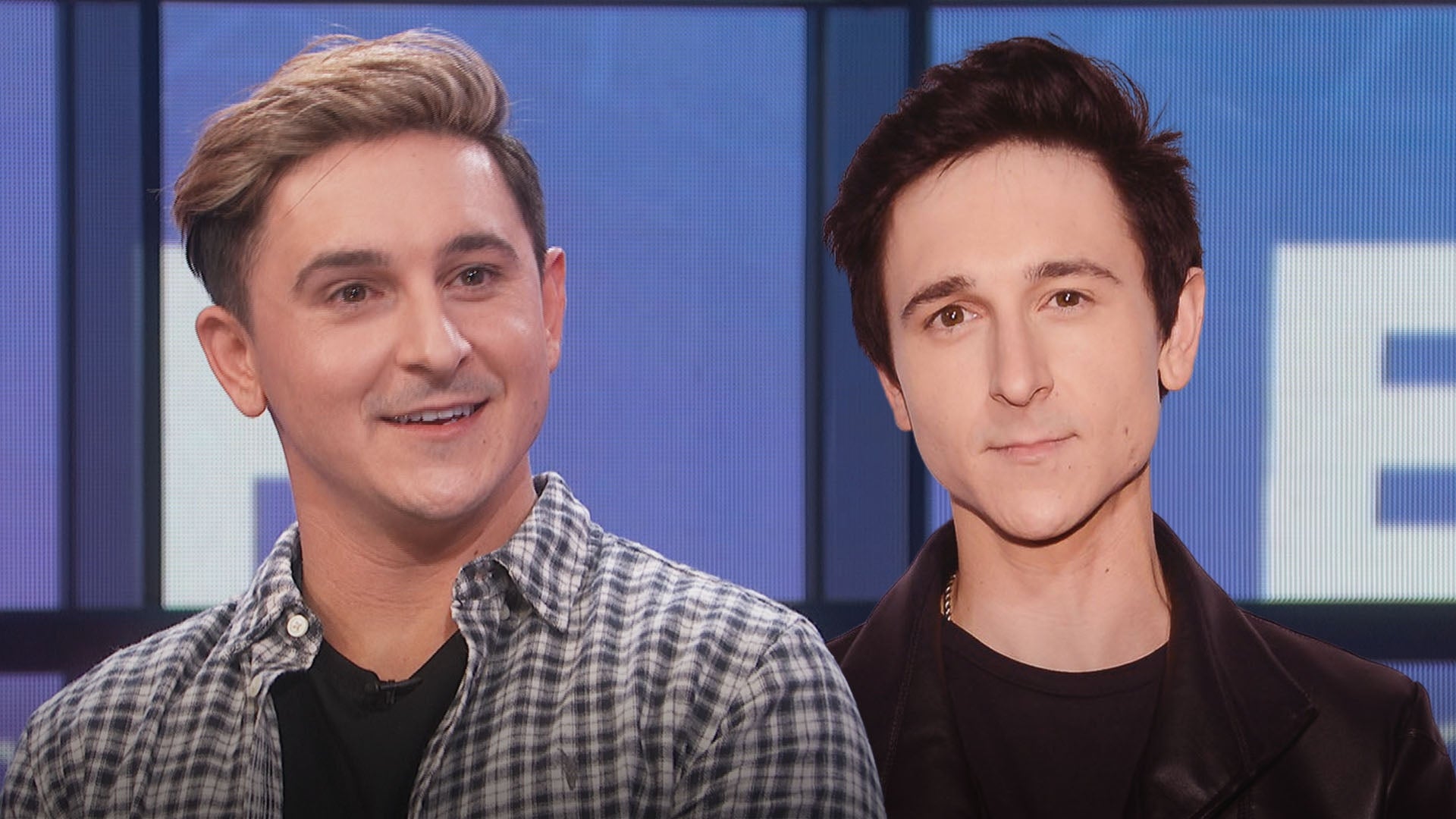 Mitchel Musso on Return to the Spotlight With New Music and Life After ...