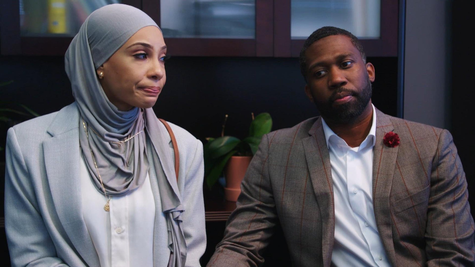 '90 Day Fiancé': Shaeeda Gets Upsetting News About Her Chances for ...