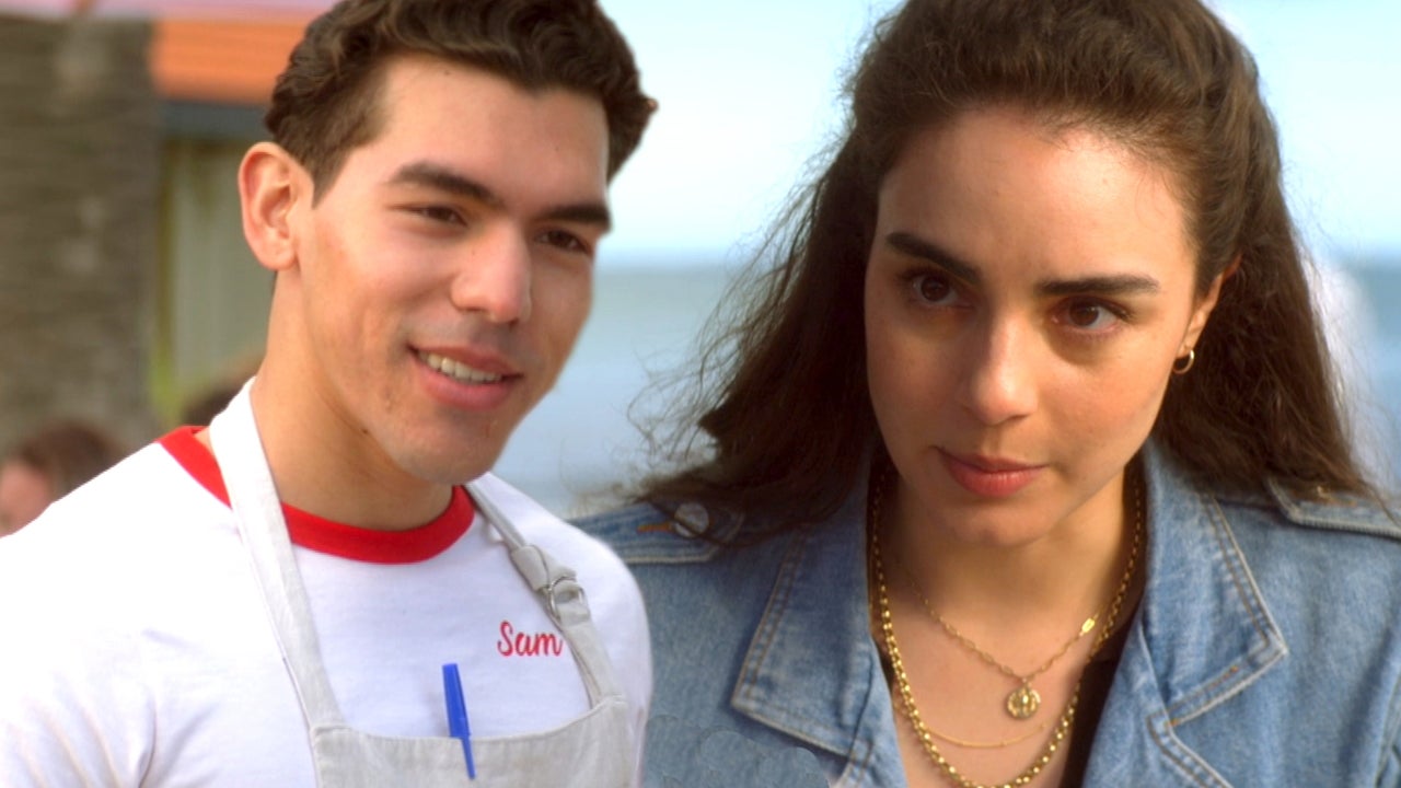 'La Brea' Sneak Peek: Jon Seda's Son Plays a Younger Version of Himself ...