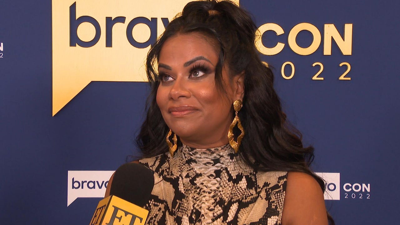 'Married to Medicine's Anila Sajja on Robbery Rumors and Toya Bush ...