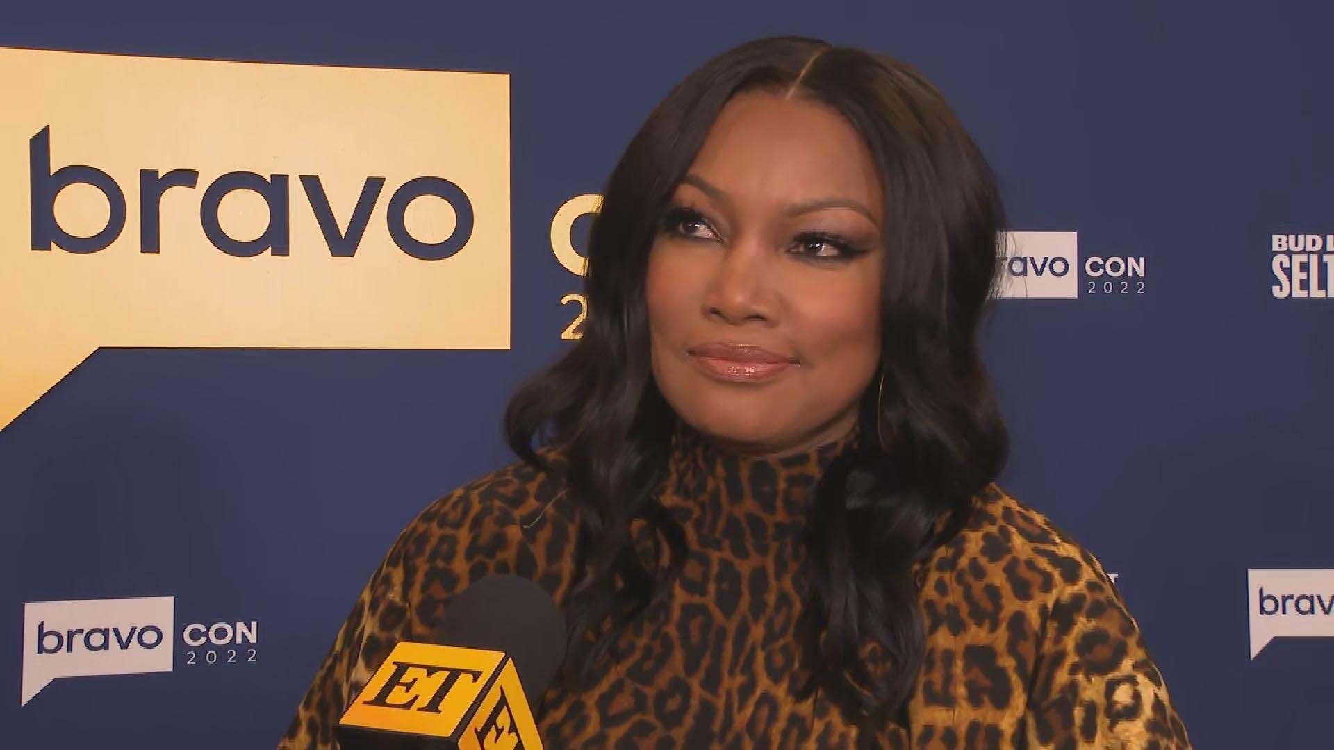 Garcelle Beauvais 2022