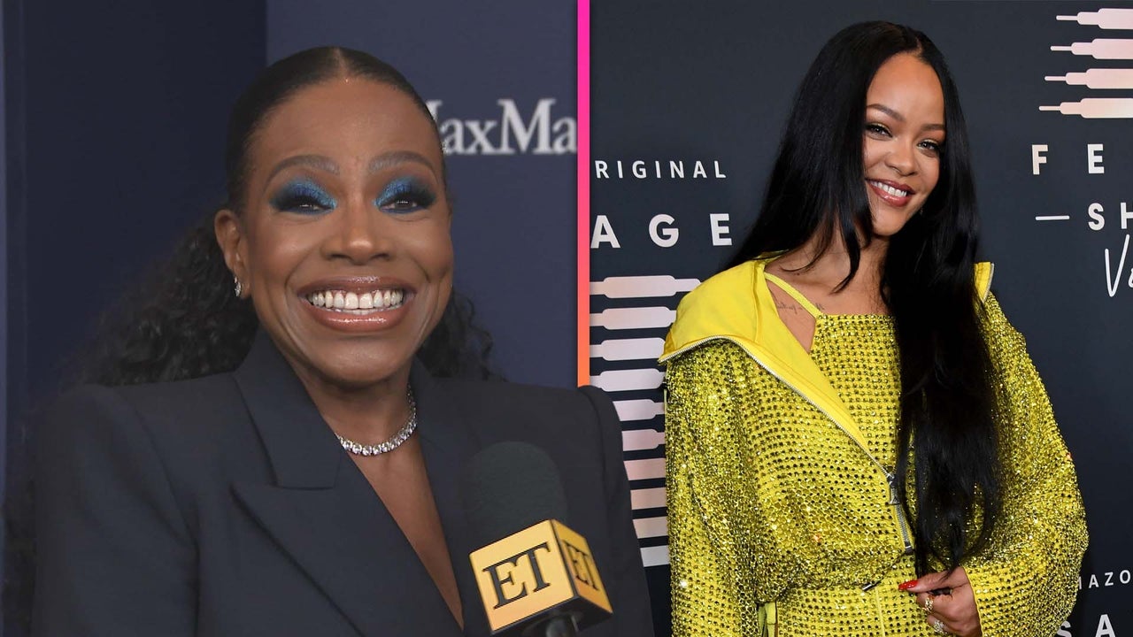 Sheryl Lee Ralph on Getting Call to Star in Rihanna's Savage X Fenty ...