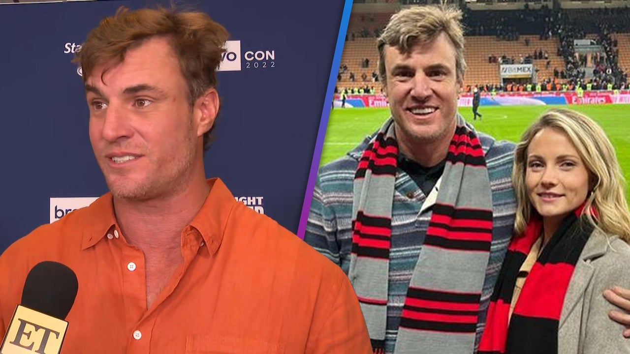 'Southern Charm's Shep Rose Reflects on Breakup With Taylor Ann Green ...