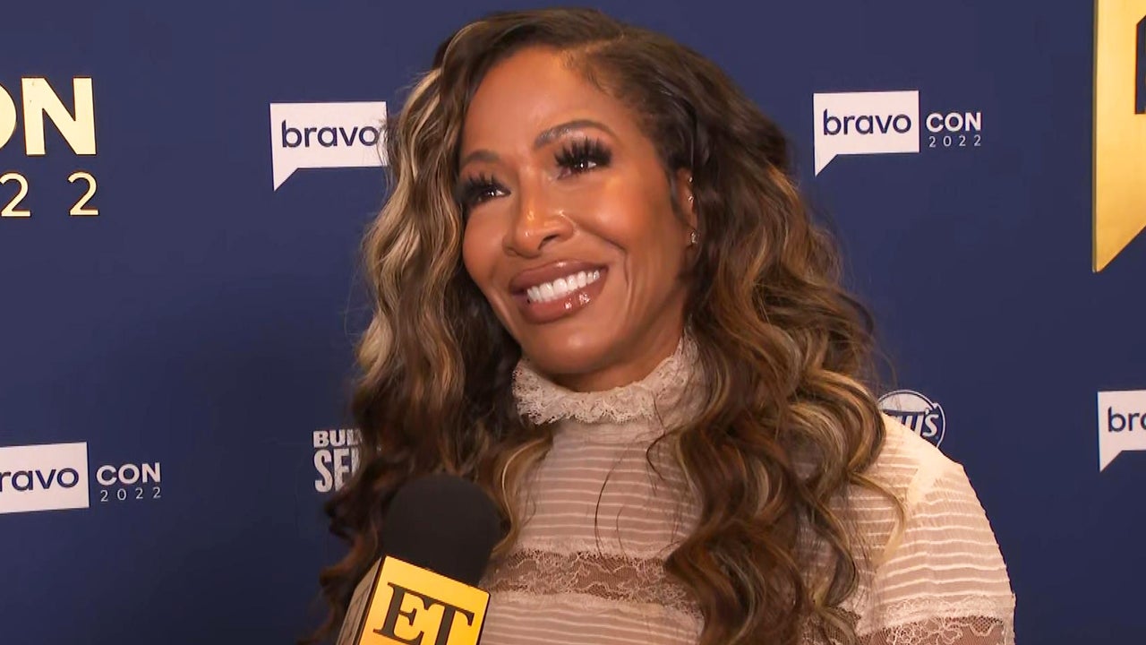 Shereé Whitfield Plays Coy About New Man and Kim Zolciak-Biermann's ...