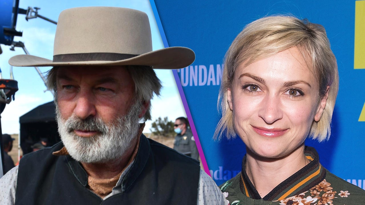 'Rust' Tragedy One Year Later: How the Cast and Crew Are Coping