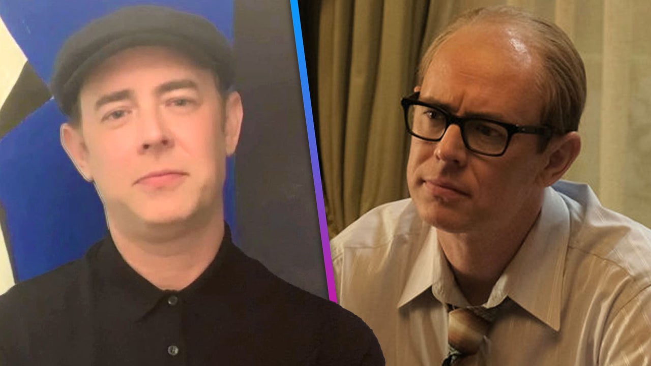 Colin Hanks Details His Transformation for ‘A Friend of the Family ...